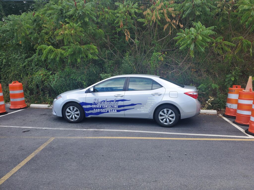 Mastering the Art of Parallel Parking in the Keystone State - Shepherd ...